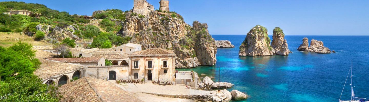 Trapani Tourism Service - transfer sicilia con wifi e POS